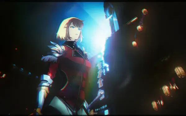 [20+] Cha Hae-in Wallpapers