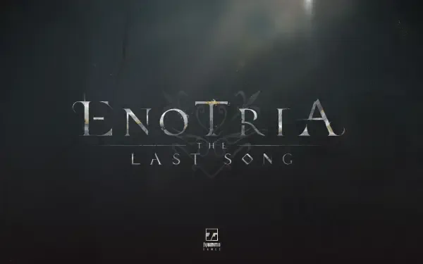 Enotria: The Last Song 4K Ultra HD Wallpaper