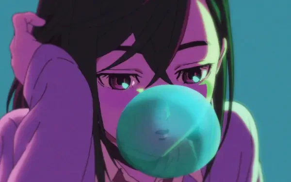 Momo Ayase 8k by khione