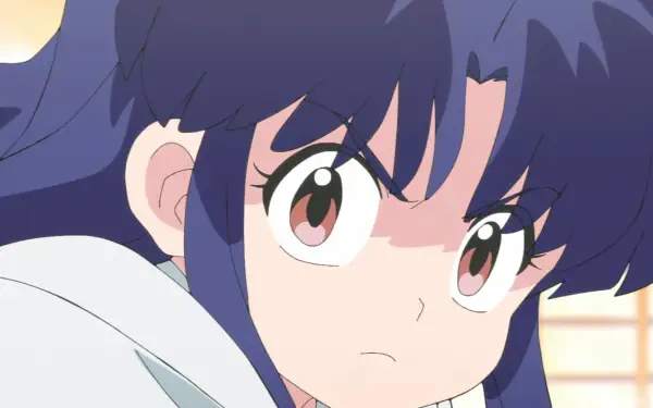 Download Anime Ranma ½ Akane Tendou HD Wallpaper