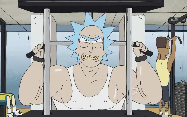 Giga Chad 4k Wallpapers