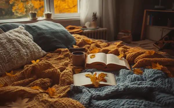 Open Book 4k Wallpapers