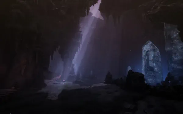 The First Berserker: Khazan - 4K Ultra HD Hellscape