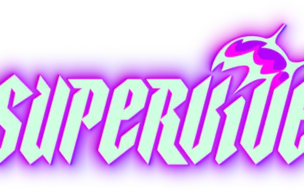 Supervive HD Wallpaper: A Cosmic Adventure Awaits