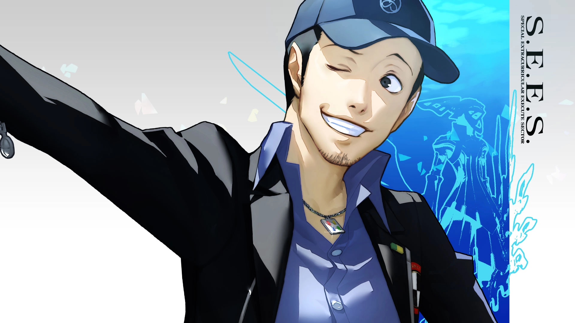 Junpei Iori