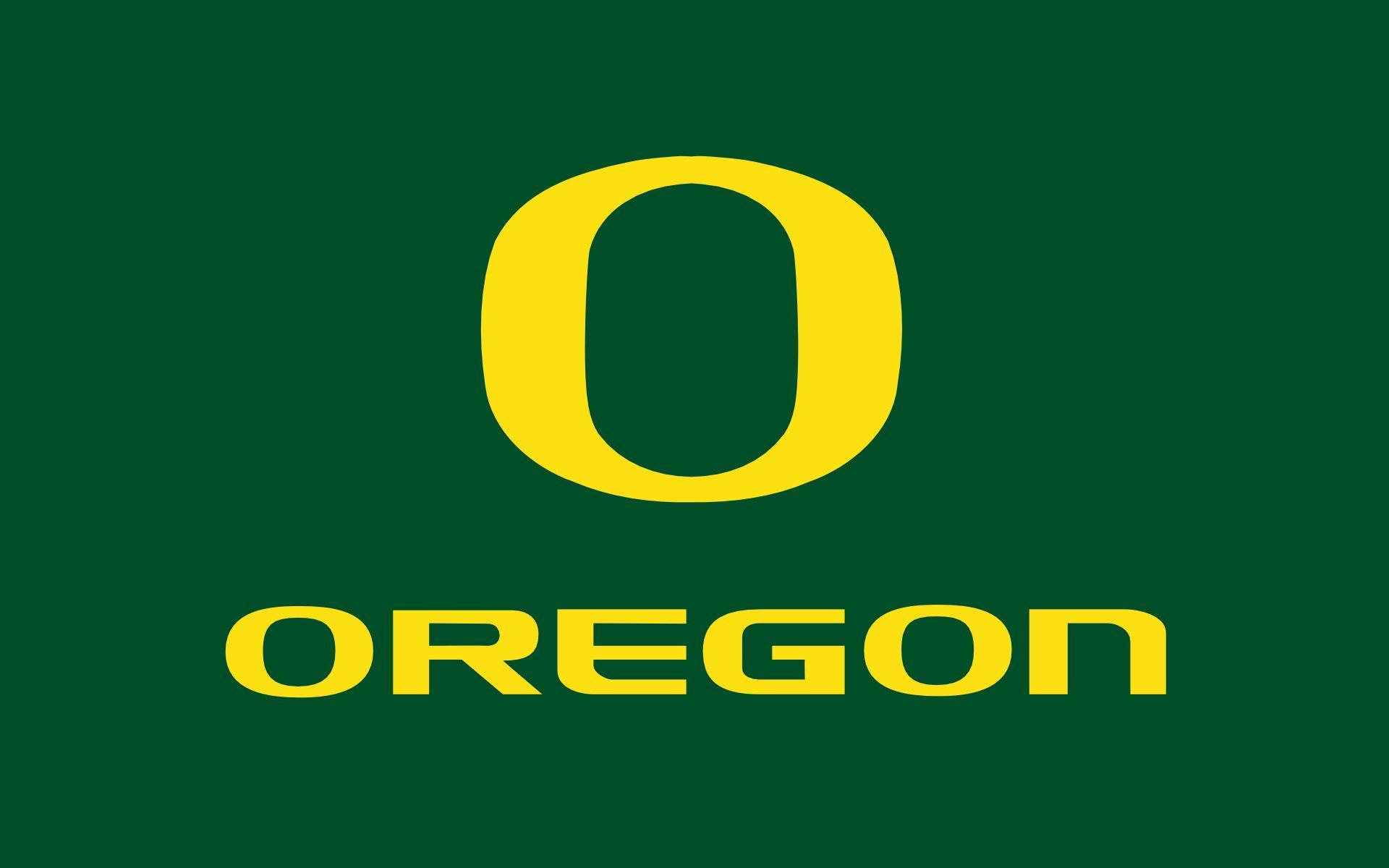 Oregon Ducks HD Wallpaper: Unleash Your Team Spirit