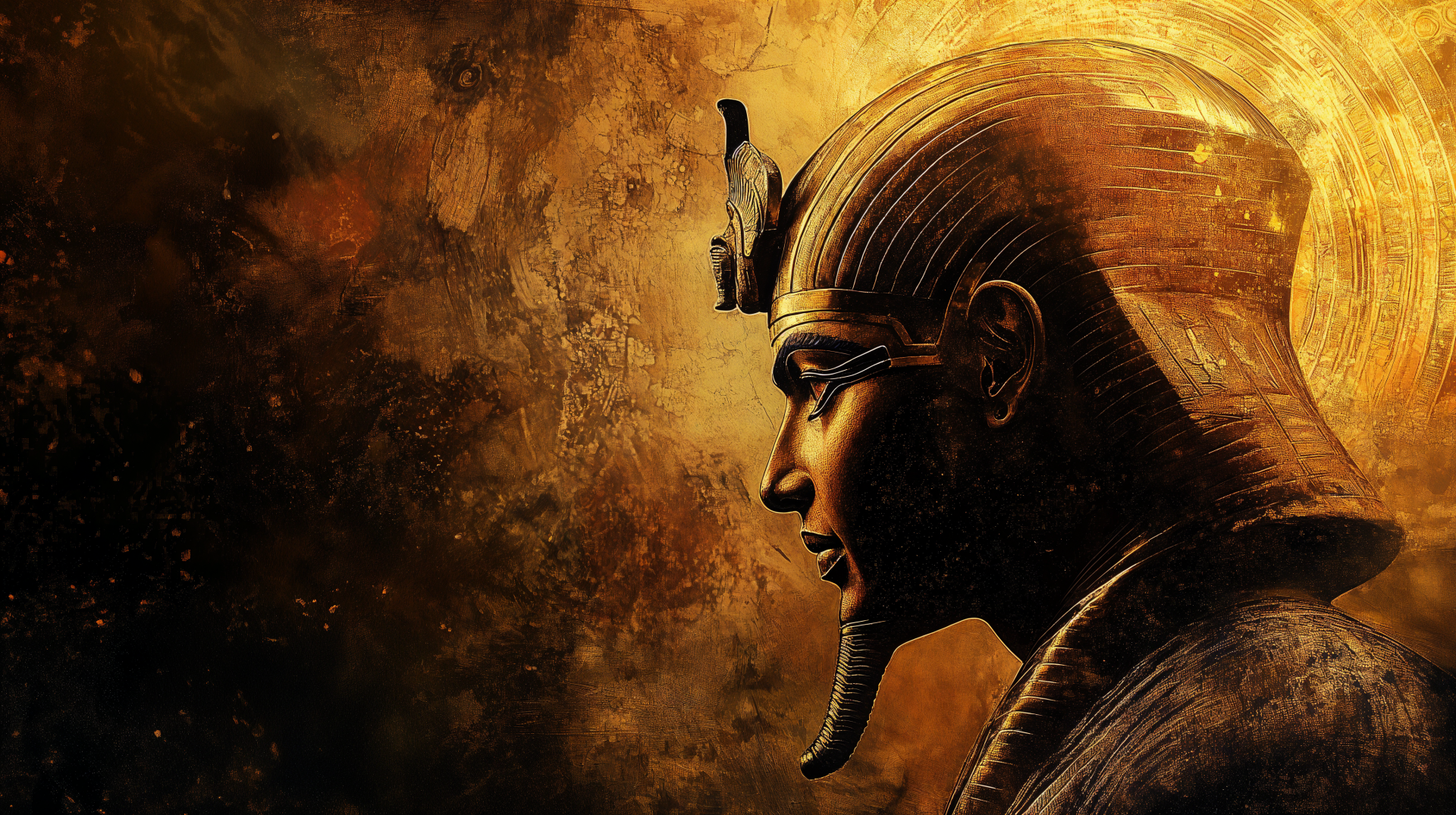 Ancient Egypt 4k Wallpapers