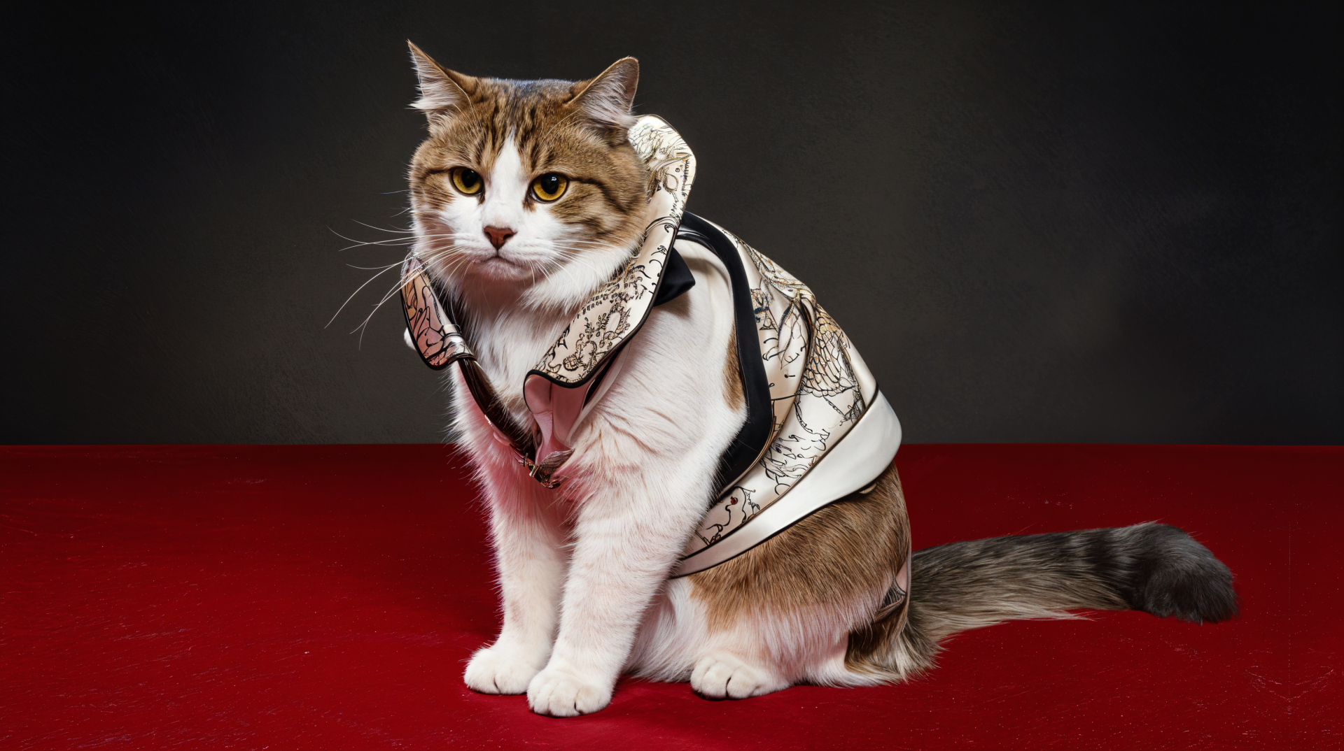 Pet Fashion - Desktop Wallpapers, Phone Wallpaper, PFP, Gifs, and More!