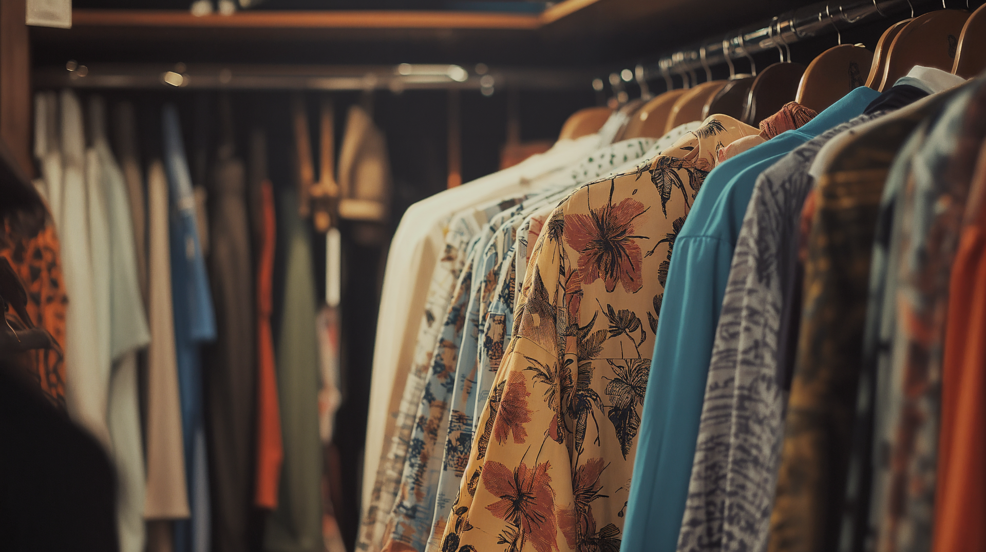 Clothing Rack - Desktop Wallpapers, Phone Wallpaper, PFP, Gifs, and More!