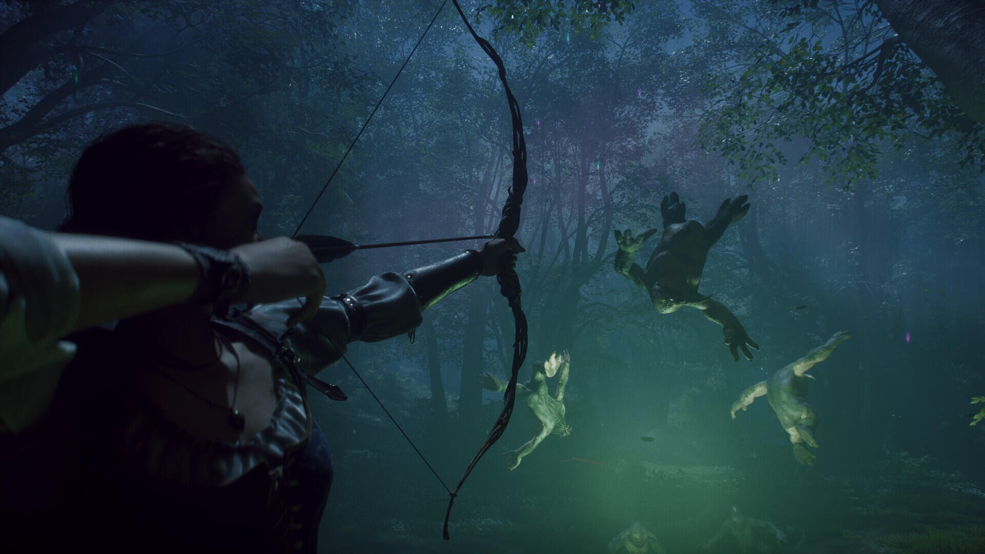 Fable (2025) HD Wallpaper: Epic Adventures Await