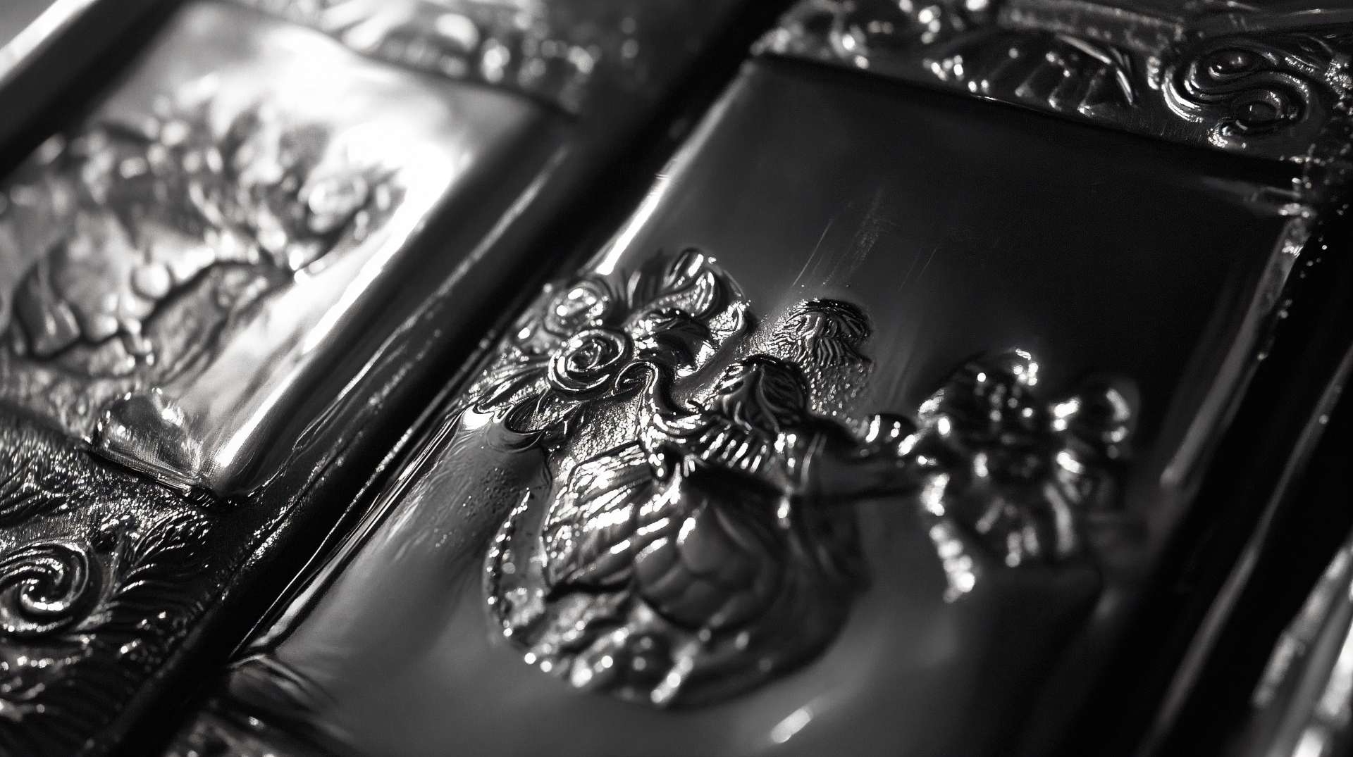 Decorative Metalwork - Desktop Wallpapers, Phone Wallpaper, PFP, Gifs ...