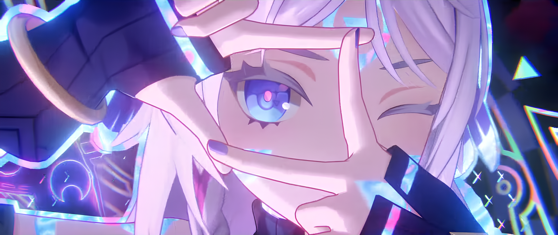 Citlali from Genshin Impact – Stunning 4K Ultra HD Girl Wallpaper