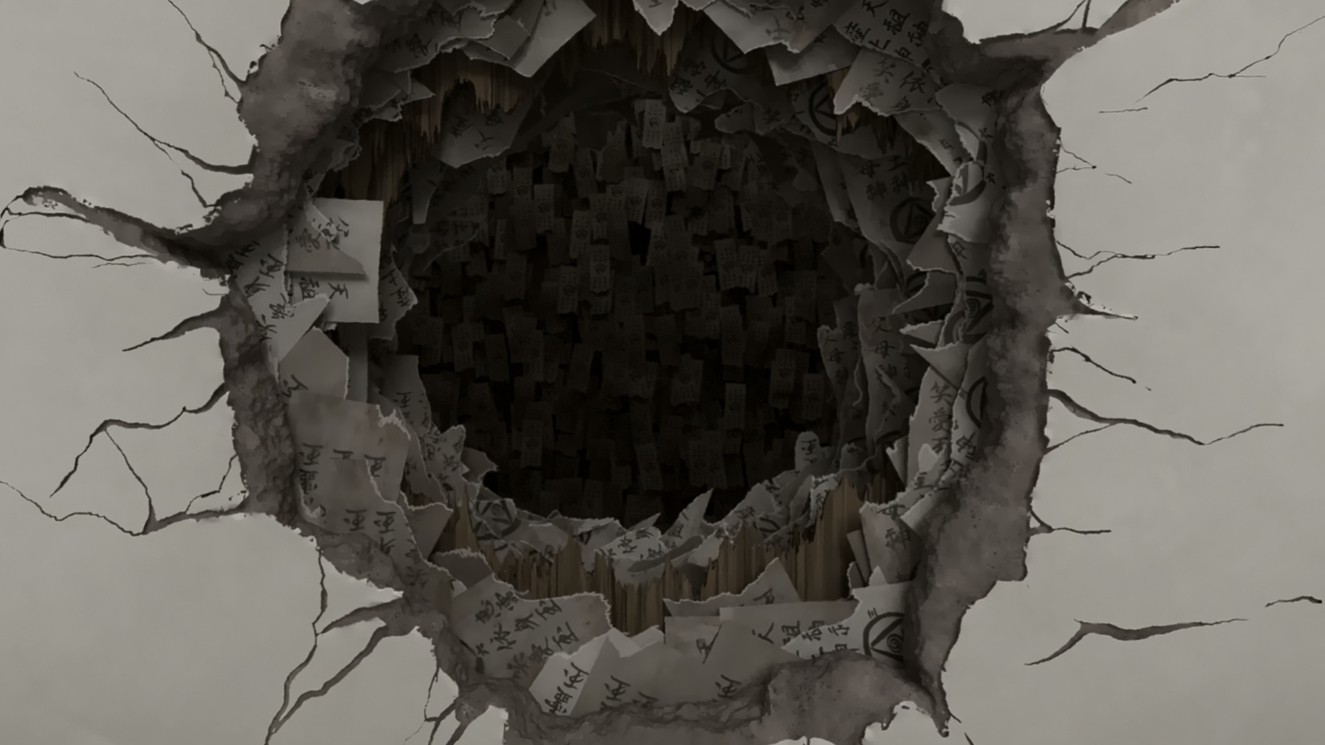 Download Dandadan Ken Takakura Momo Ayase Jin Enjouji Seiko Ayase HD Wallpaper by Yukinobu Tatsu