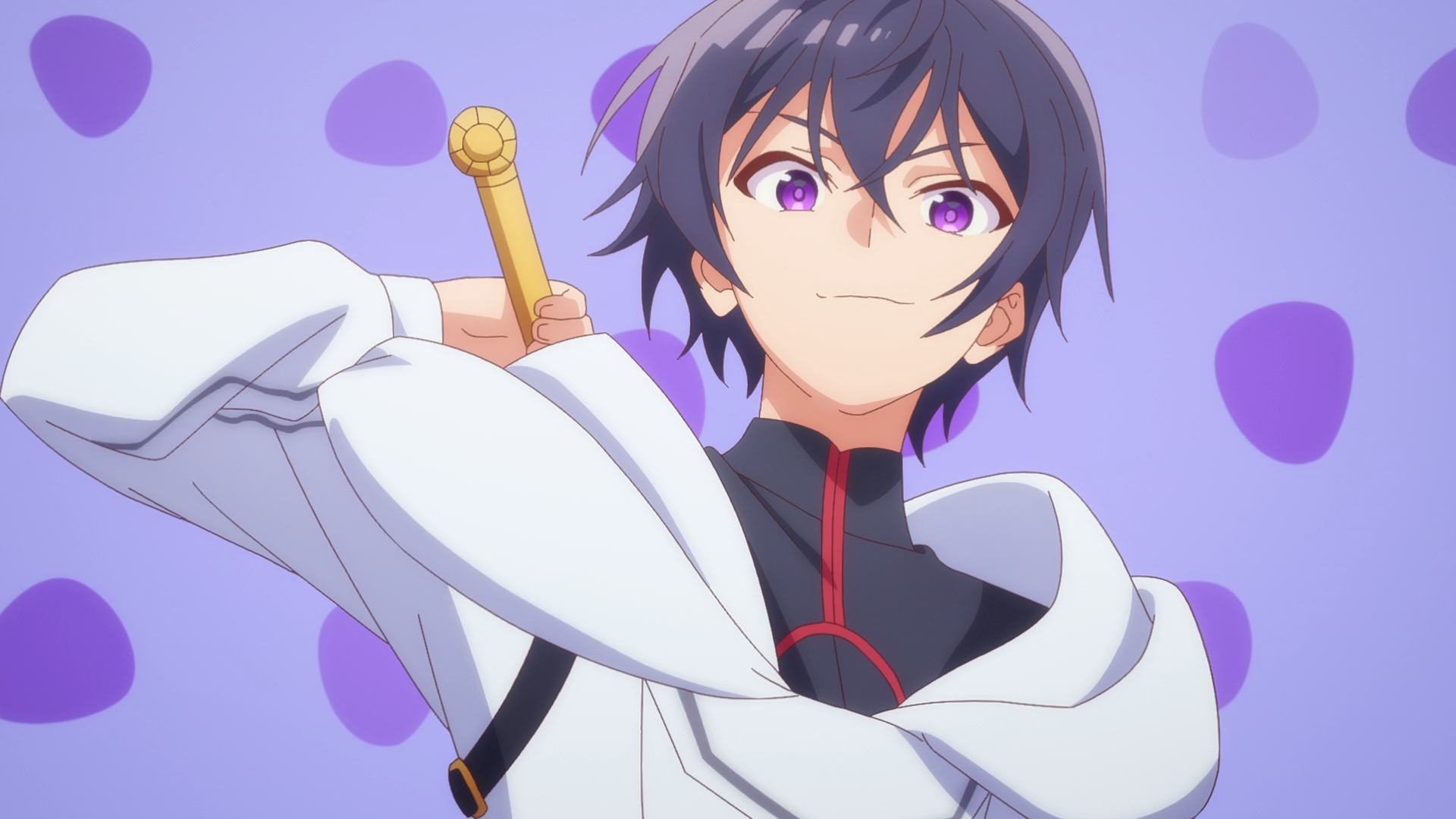 Download Anime Bogus Skill ~About That Time I Became Able To Eat ...