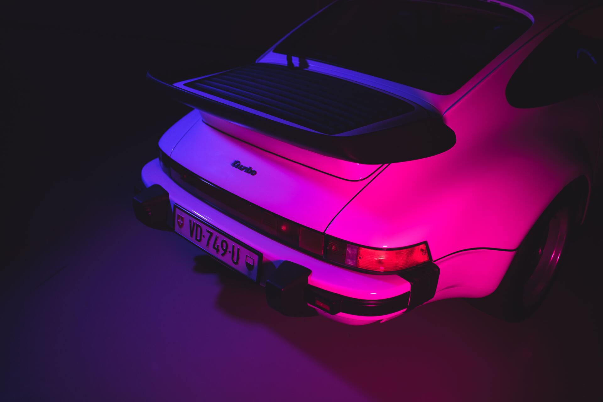 [350+] Porsche 911 4k Wallpapers