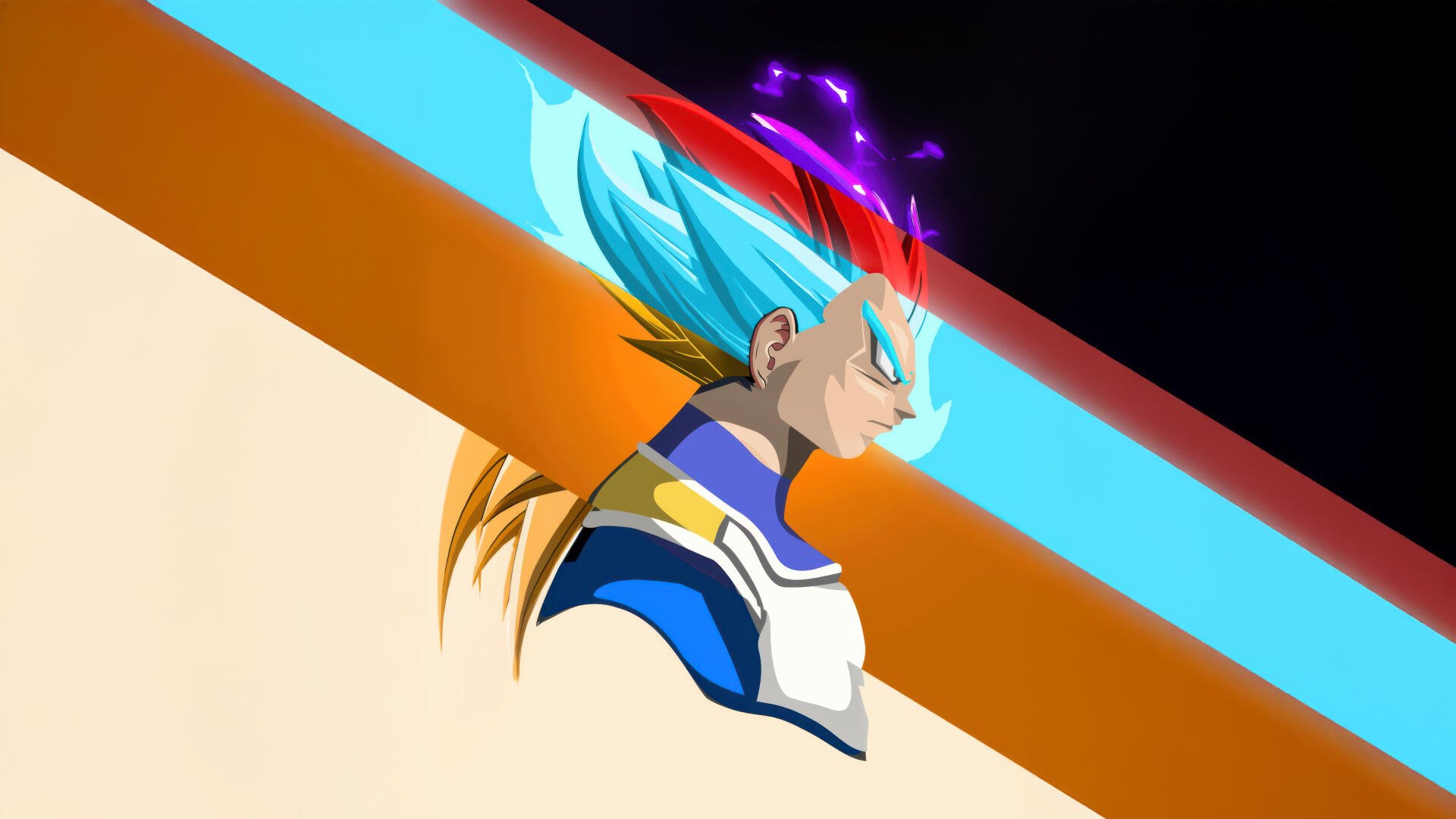 Download Dragon Ball Z 4k Ultra HD Wallpaper