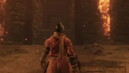 Sekiro: Shadows Die Twice - Desktop Wallpapers, Phone Wallpaper, PFP ...