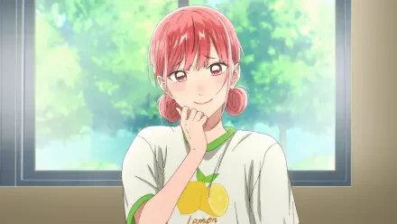 Hina Chouno - Desktop Wallpapers, Phone Wallpaper, PFP, Gifs, and More!