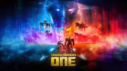 Transformers One - Desktop Wallpapers, Phone Wallpaper, PFP, Gifs, and ...