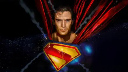 Superman (2025) - Desktop Wallpapers, Phone Wallpaper, PFP, Gifs, and More!