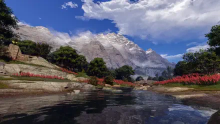 Infinity Nikki - Desktop Wallpapers, Phone Wallpaper, PFP, Gifs, and More!