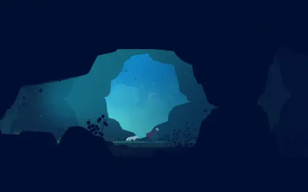 Neva HD Wallpaper: A Stunning Journey in Video Game Art