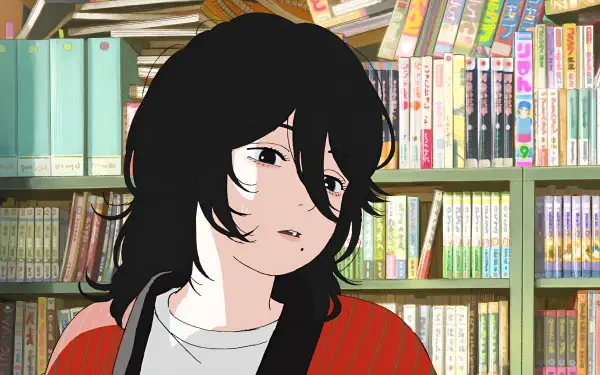 [20+] Look Back Wallpapers