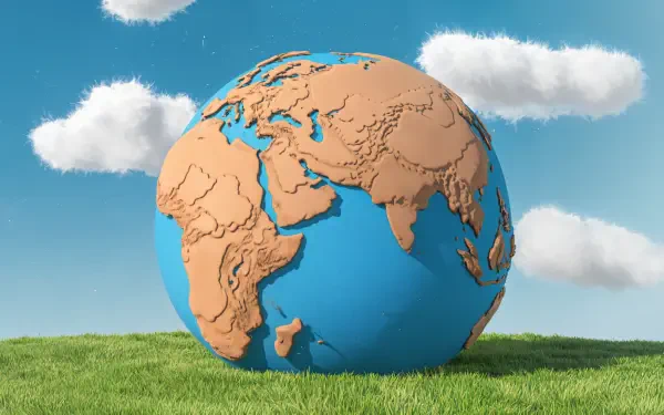 [20+] Globe 4k Wallpapers