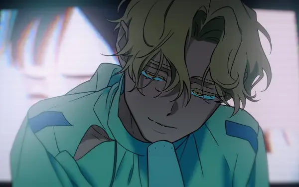 Ivan in Alien Stage - Stunning HD Wallpaper