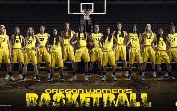 Oregon Ducks HD Wallpaper: Unleash Your Team Spirit