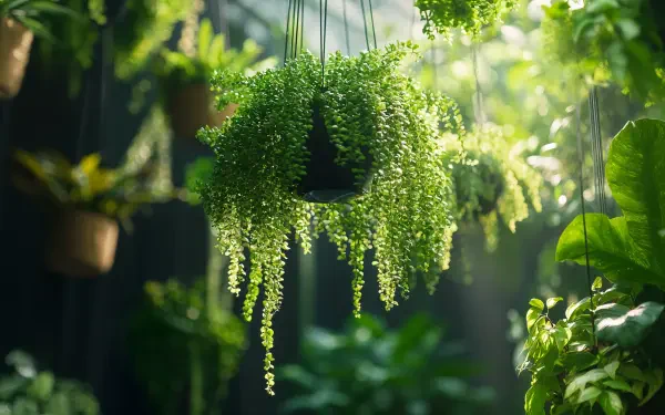 [180+] Greenery 4k Wallpapers