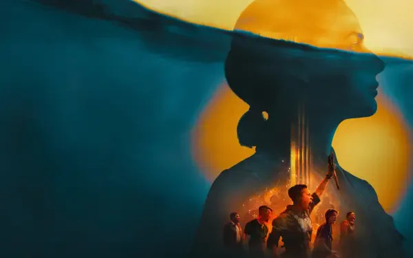 Silo 4K Ultra HD: A Captivating Tale of Silence and Survival