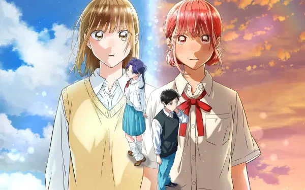 [80+] Blue Box Wallpapers