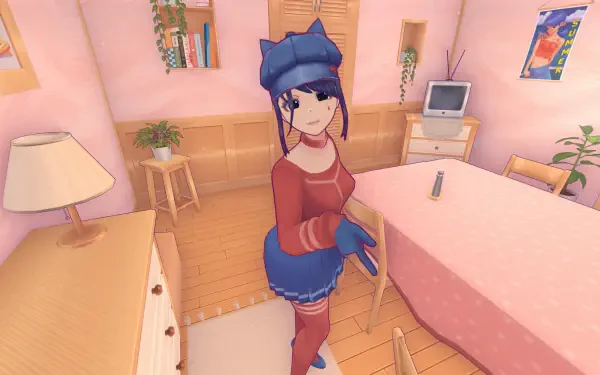 [20+] MiSide Wallpapers