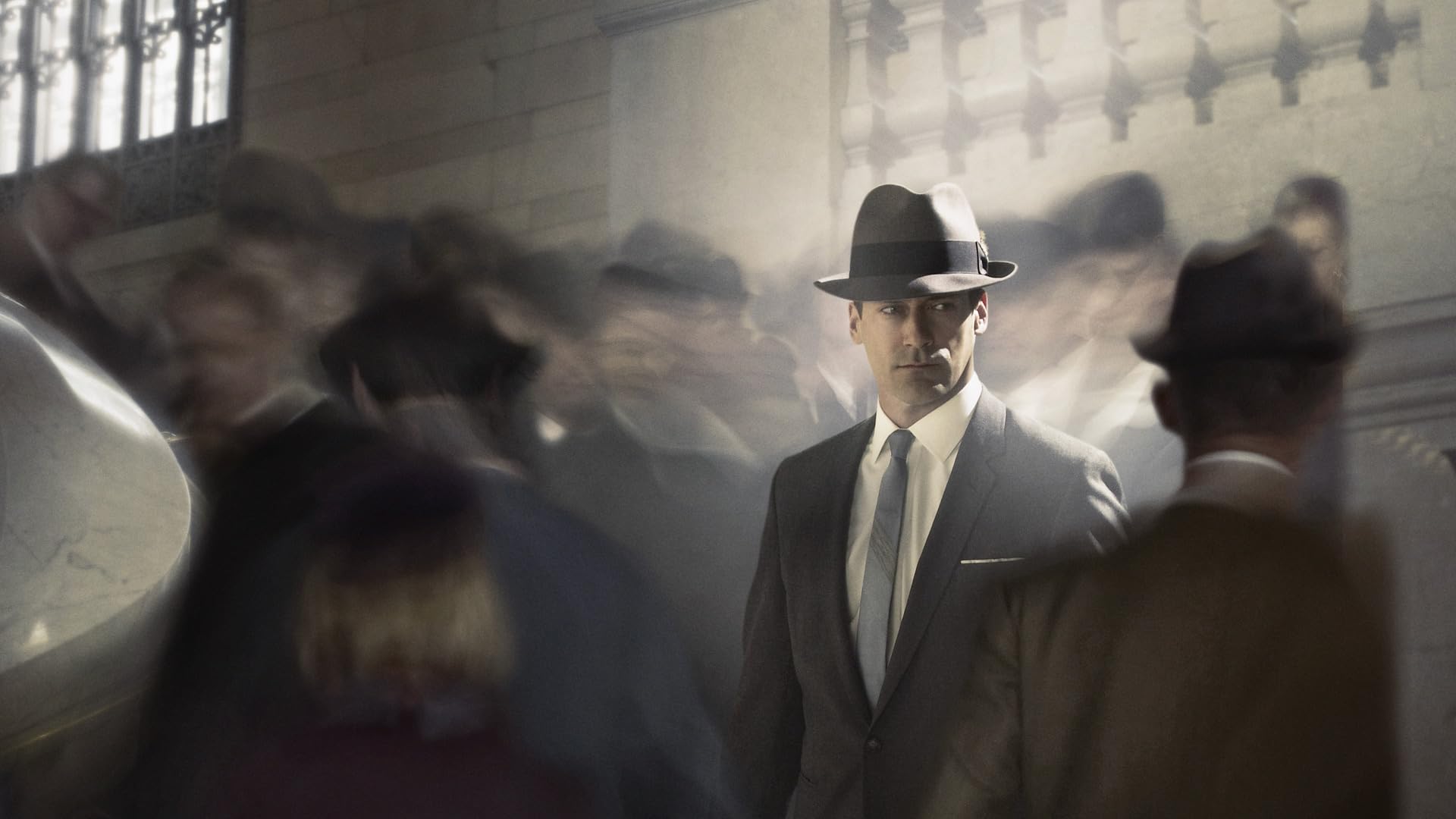 Download Mad Men HD Wallpaper