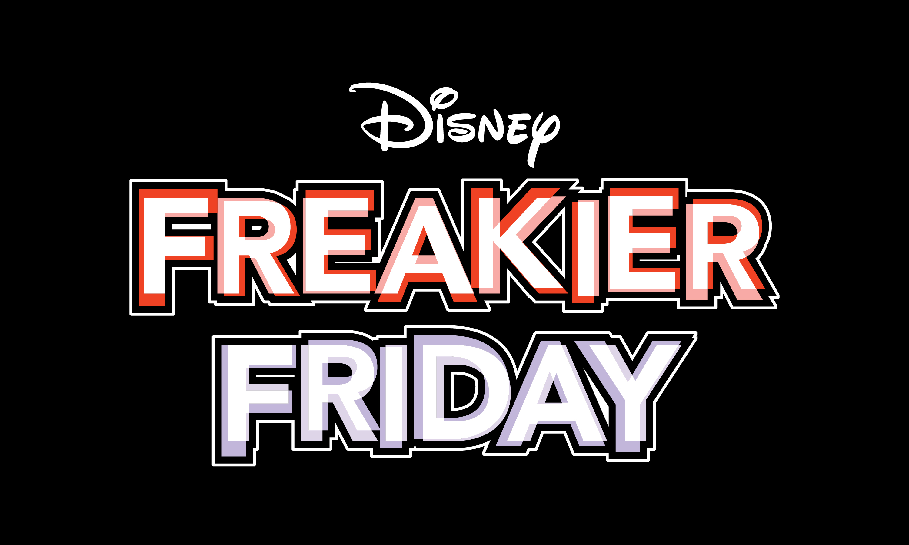 Freakier Friday HD Wallpaper: A Disney Classic with Jamie Lee Curtis ...
