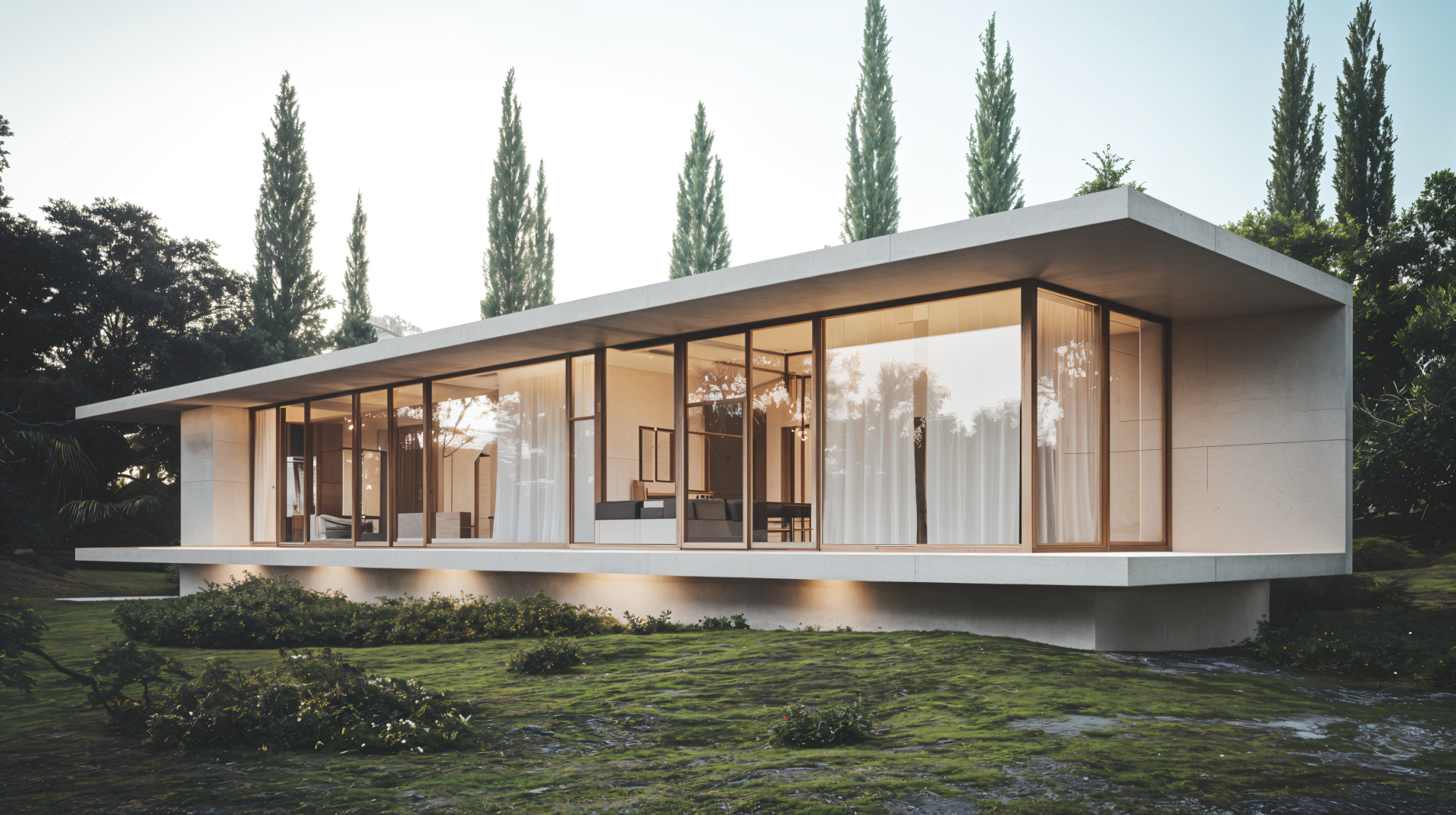 Minimalist Home Wallpapers