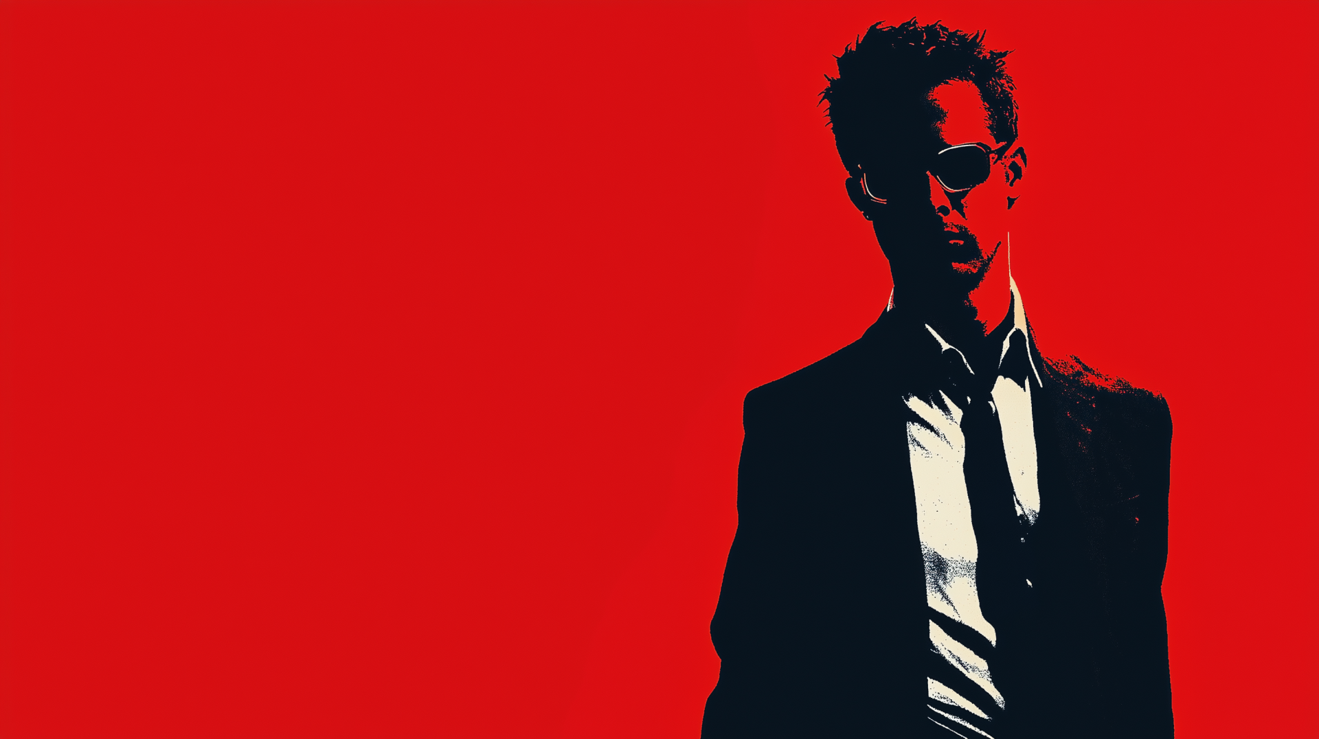 Fight Club HD Wallpaper: Unleash Your Inner Rebel by patrika ...