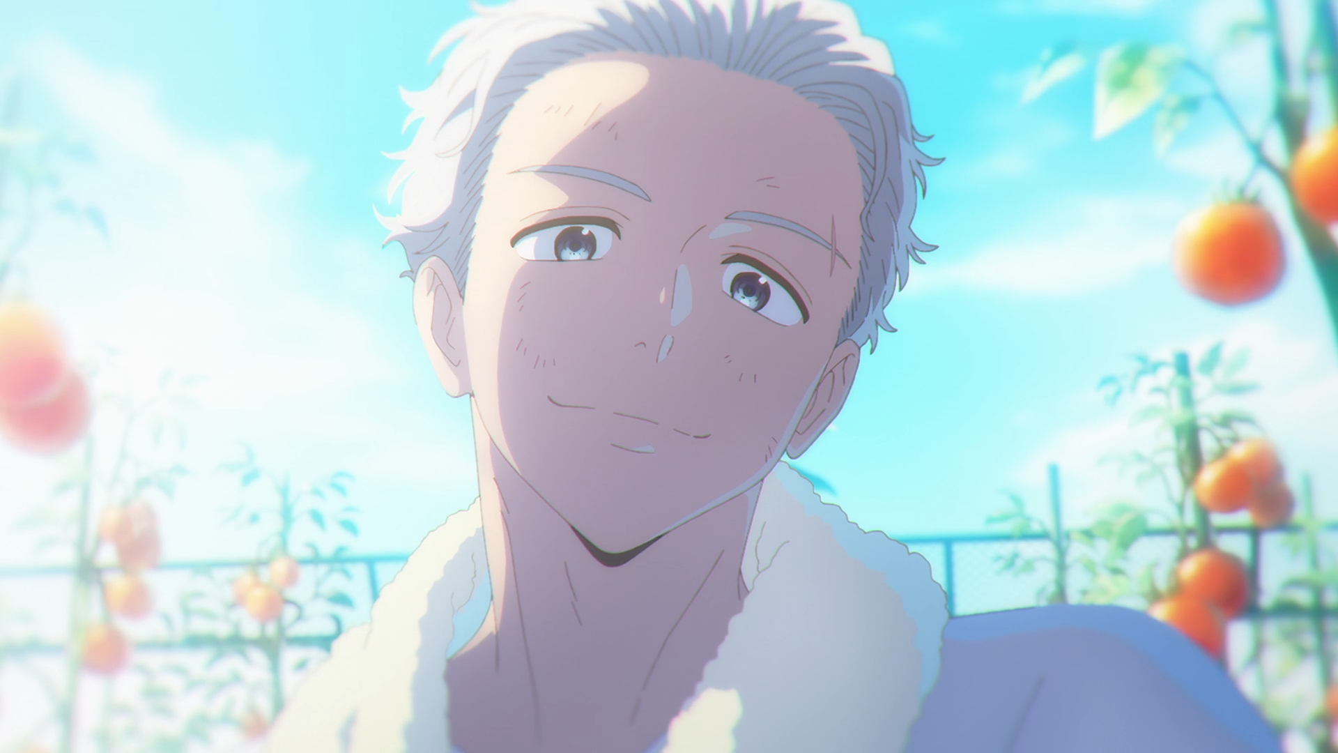 Hajime Umemiya HD Wallpaper | Wind Breaker Anime Vibes