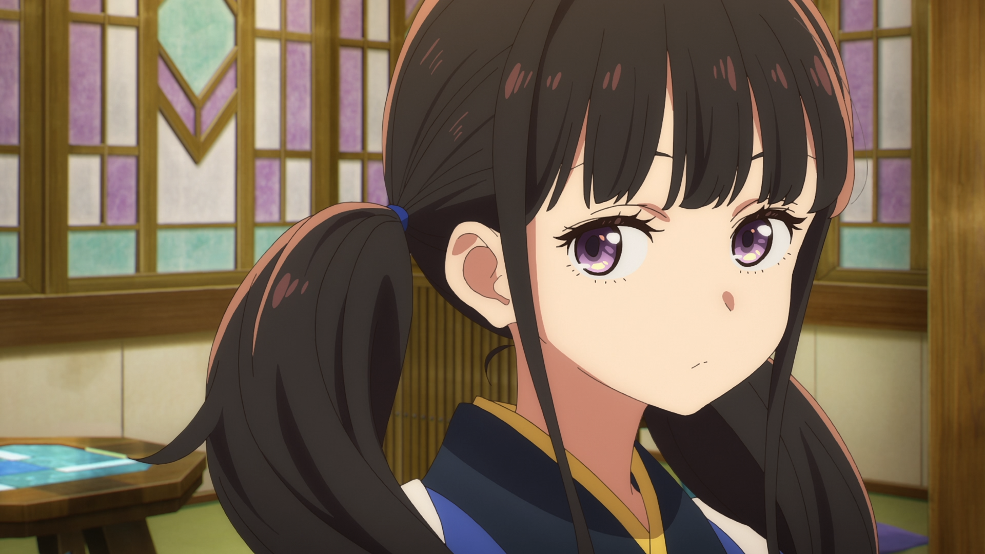 Download Anime Lycoris Recoil Lycoris Recoil -Friends Are Thieves Of ...