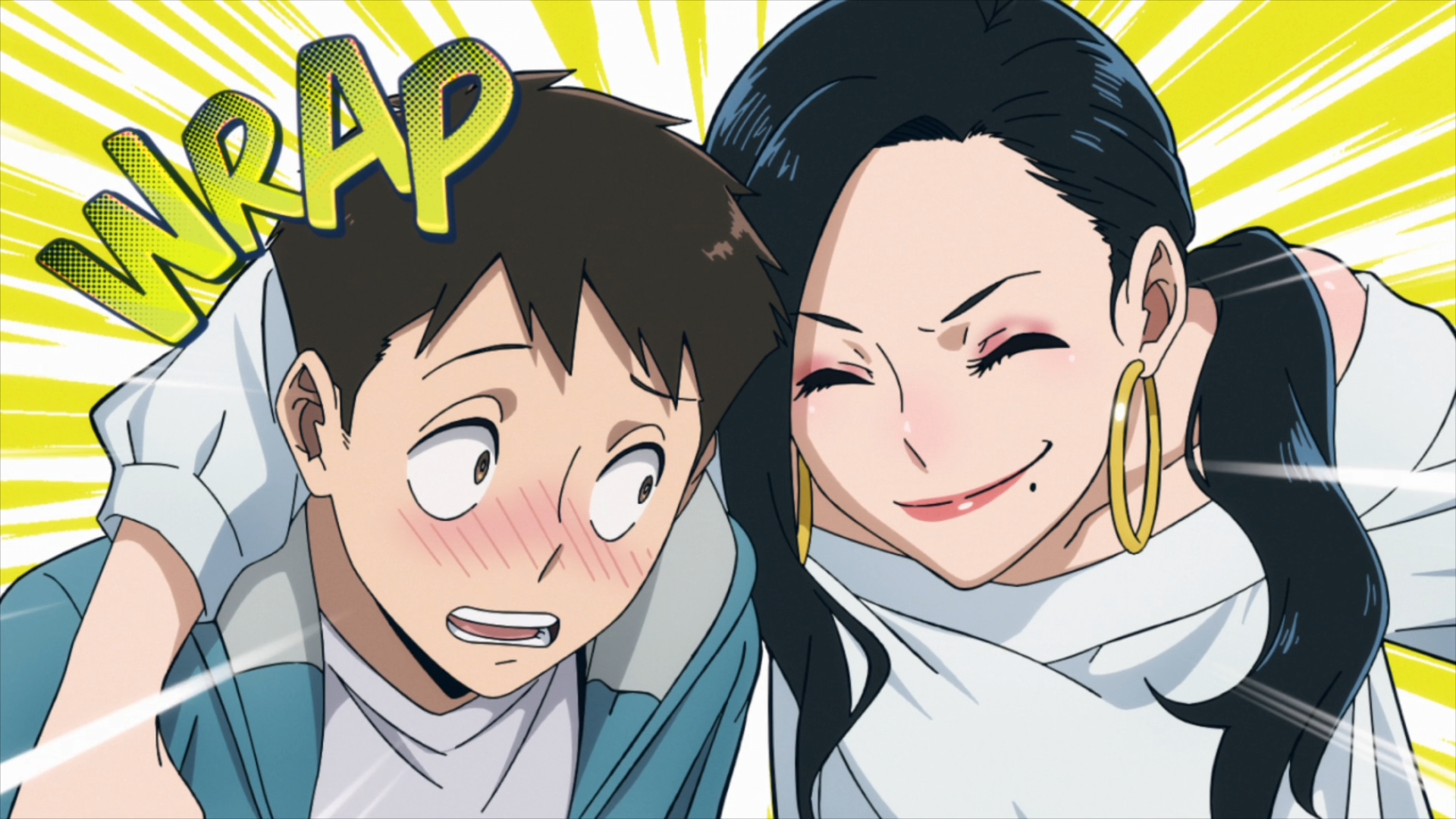 Download Anime My Hero Academia: Vigilantes My Hero Academia Makoto ...