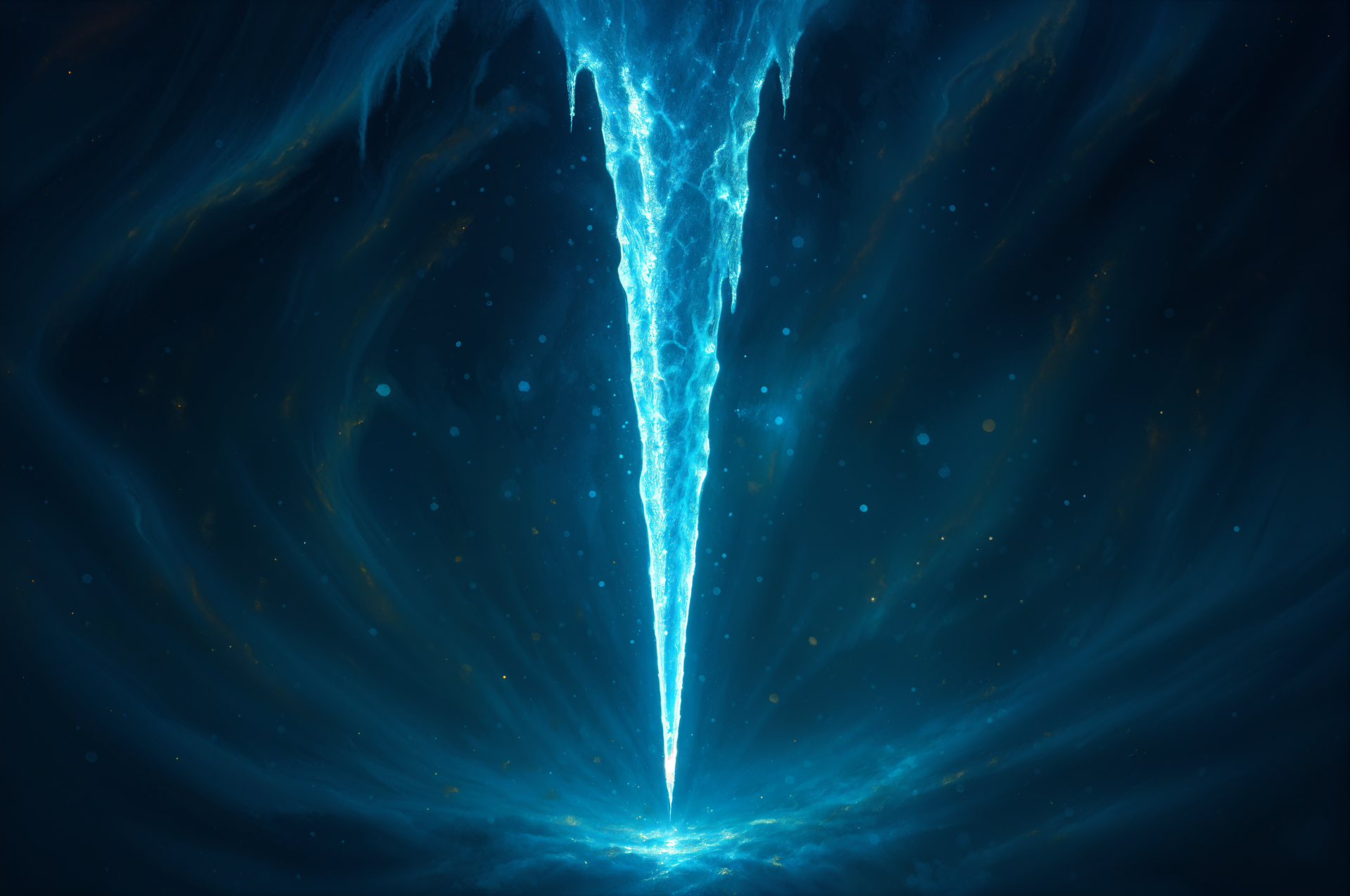 Blue Light 4k Wallpapers