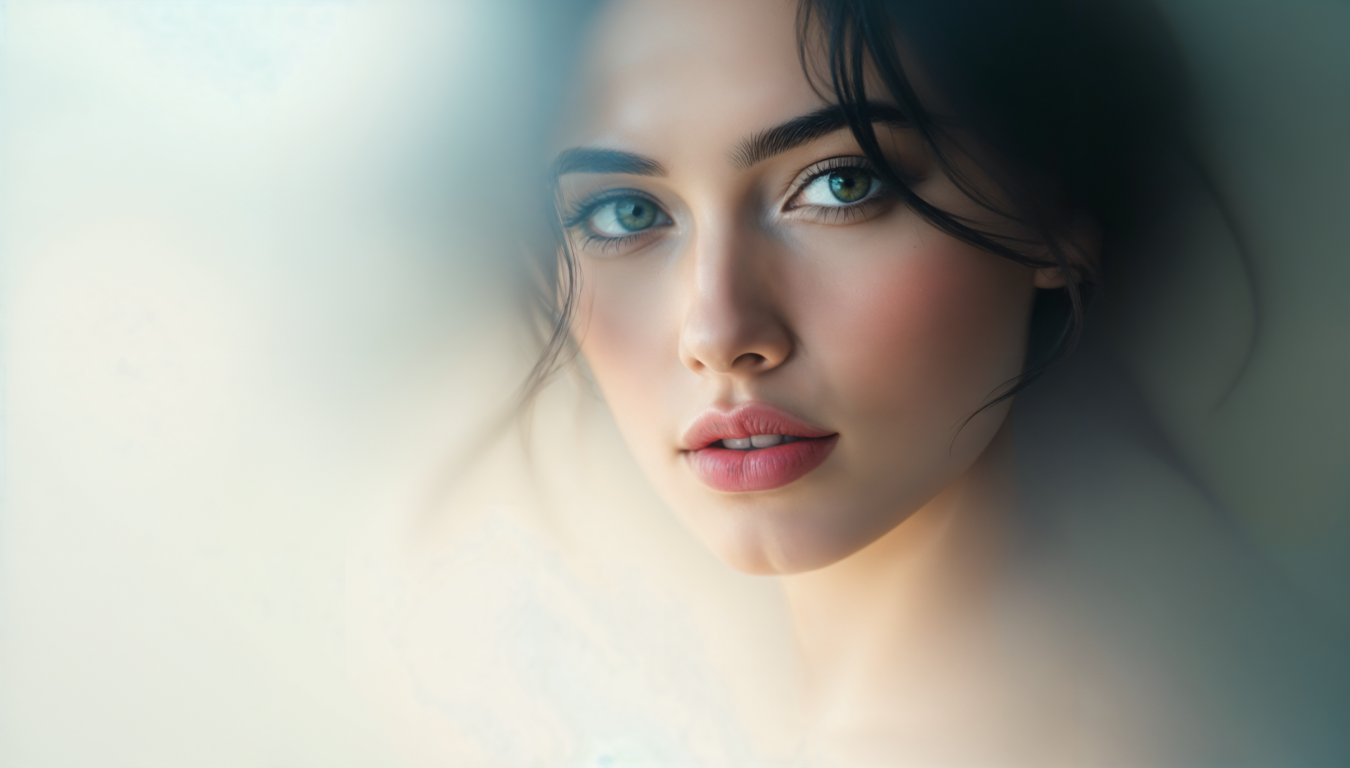 Ethereal Beauty in 4K Ultra HD Clarity by QuantumCurator