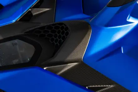 Lamborghini Aventador SVJ - Desktop Wallpapers, Phone Wallpaper, PFP ...