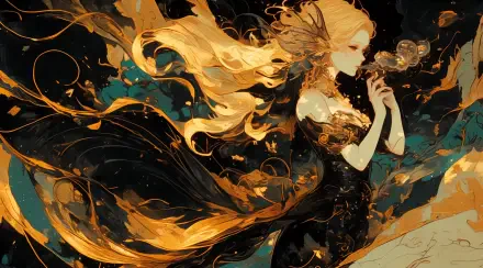 Anime Art - Desktop Wallpapers, Phone Wallpaper, PFP, Gifs, and More!