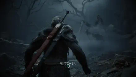 The Witcher IV - Desktop Wallpapers, Phone Wallpaper, PFP, Gifs, and More!