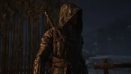 Assassin's Creed Shadows - Desktop Wallpapers, Phone Wallpaper, PFP ...