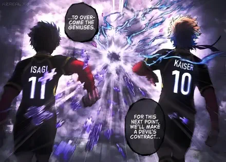 Michael Kaiser - Desktop Wallpapers, Phone Wallpaper, PFP, Gifs, and More!