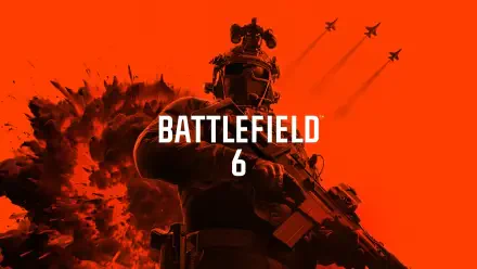 Battlefield 6 - Desktop Wallpapers, Phone Wallpaper, PFP, Gifs, and More!