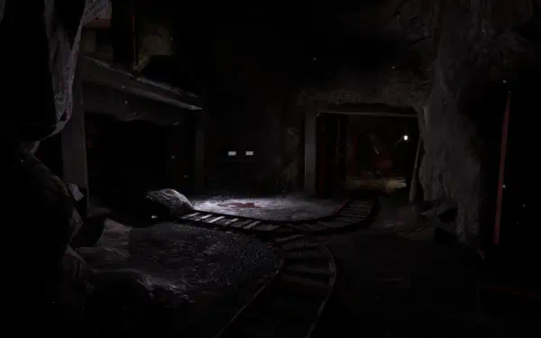 Poppy Playtime: Chapter 4 Wallpapers